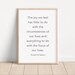 President Russell M Nelson, Joy We Feel Quote, Lds Wall Art, Lds Quotes ...
