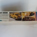 1972 Maserati Merak Model Kit - Etsy