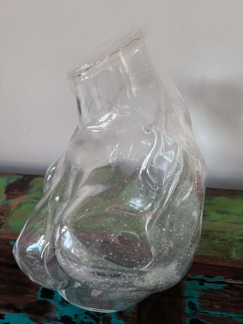 Transparent Female Headless Bust, Necklaces or Bra Display - Etsy