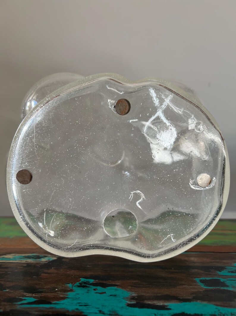 Transparent Female Headless Bust, Necklaces or Bra Display - Etsy