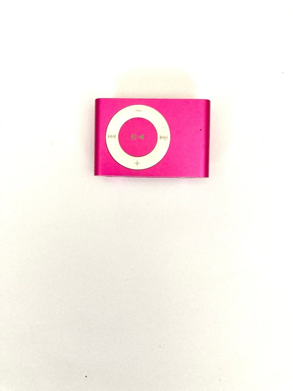 Ipod Shuffle 4th Generation Charger