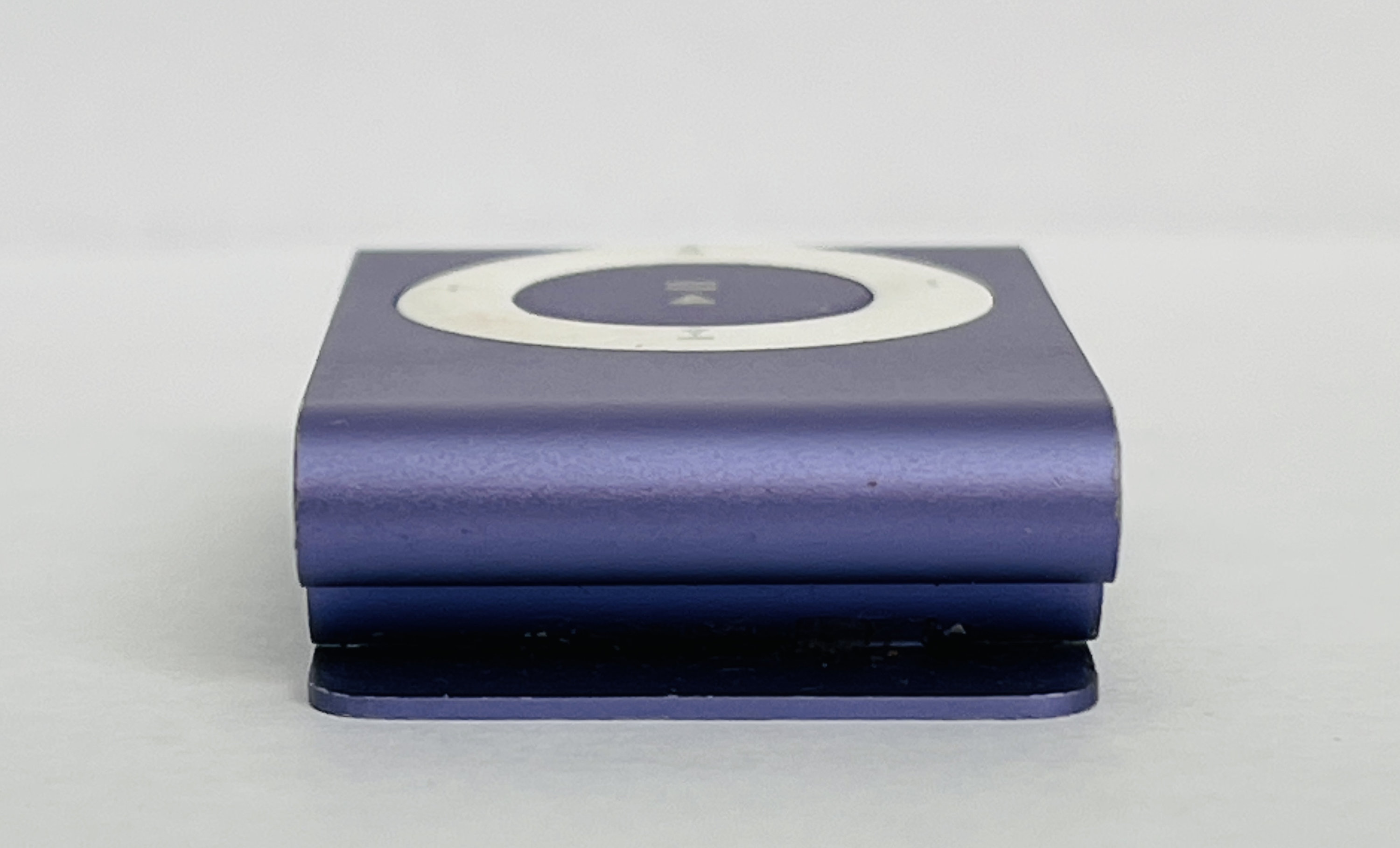 1GB 2nd Gen Apple Ipod Shuffle Purple - Etsy