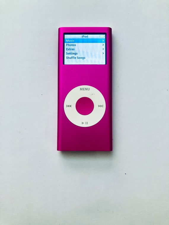Ipod Nano Generations Prices