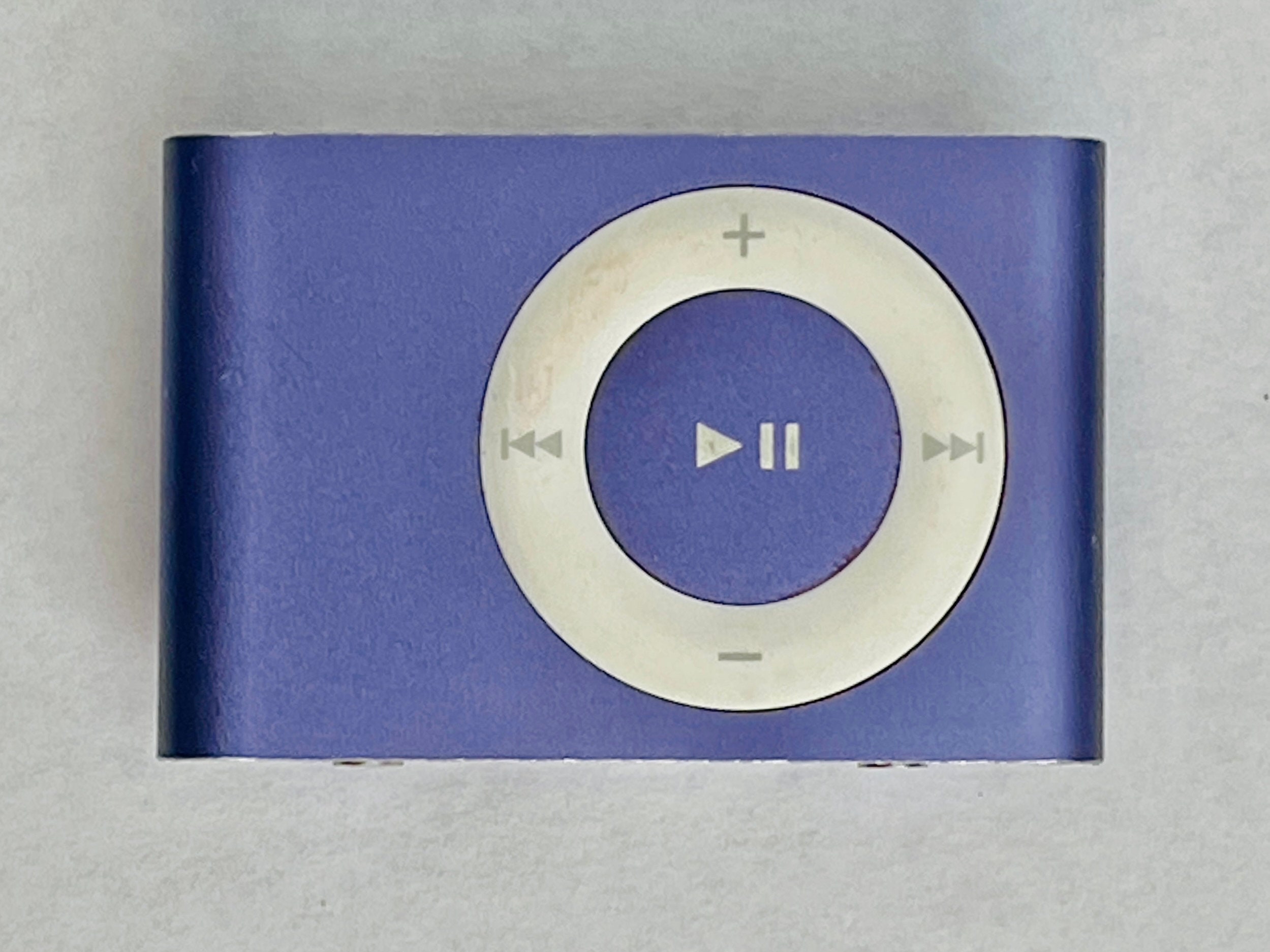 Slate Ipod Shuffle