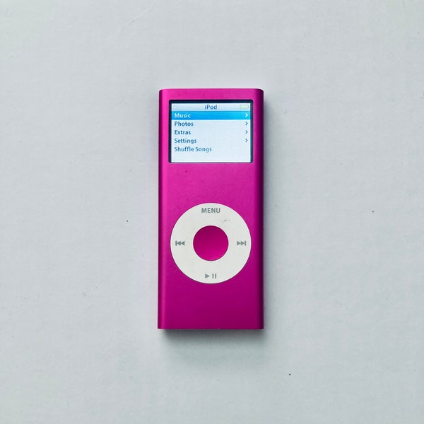 Ipod Nano Case - Etsy