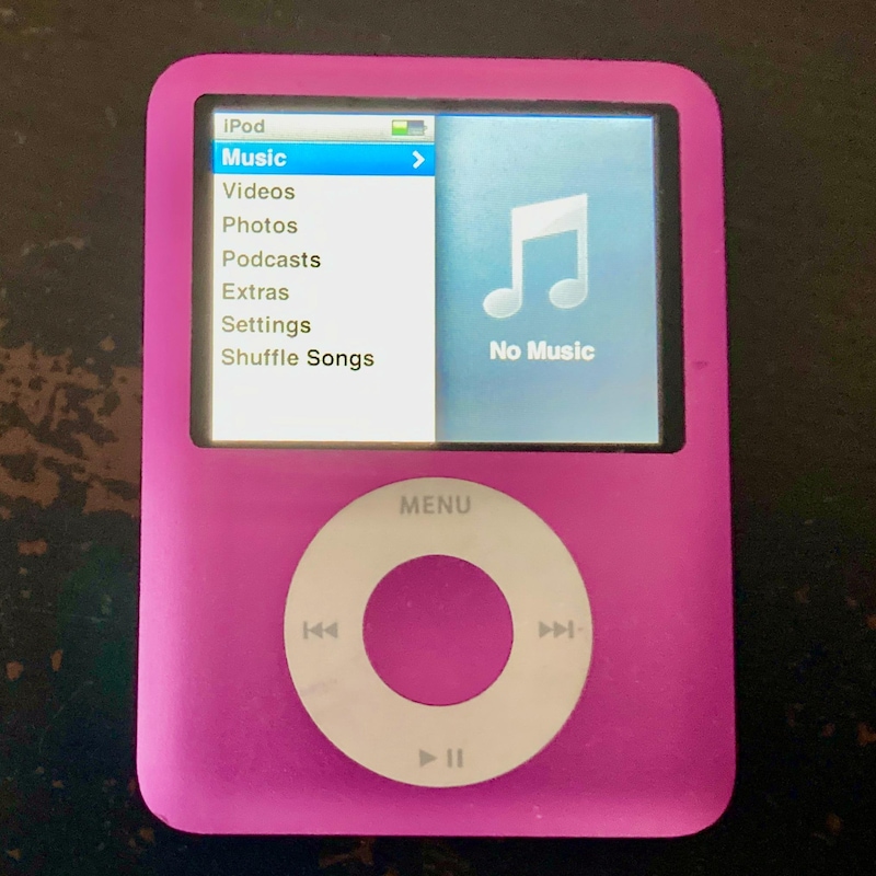 Ipod Mirror - Etsy