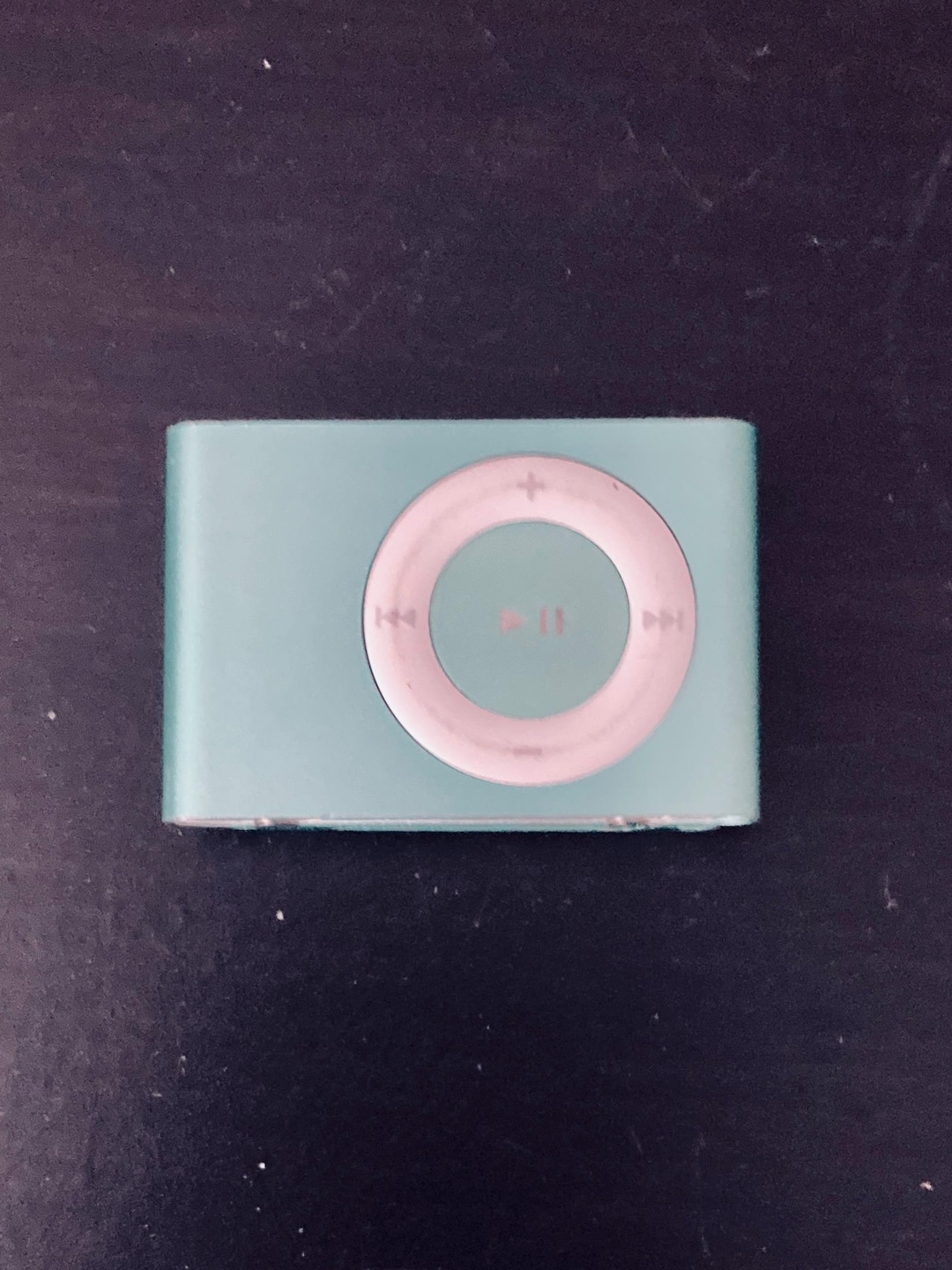 1GB 2nd Gen Apple Ipod Shuffle Teal - Etsy