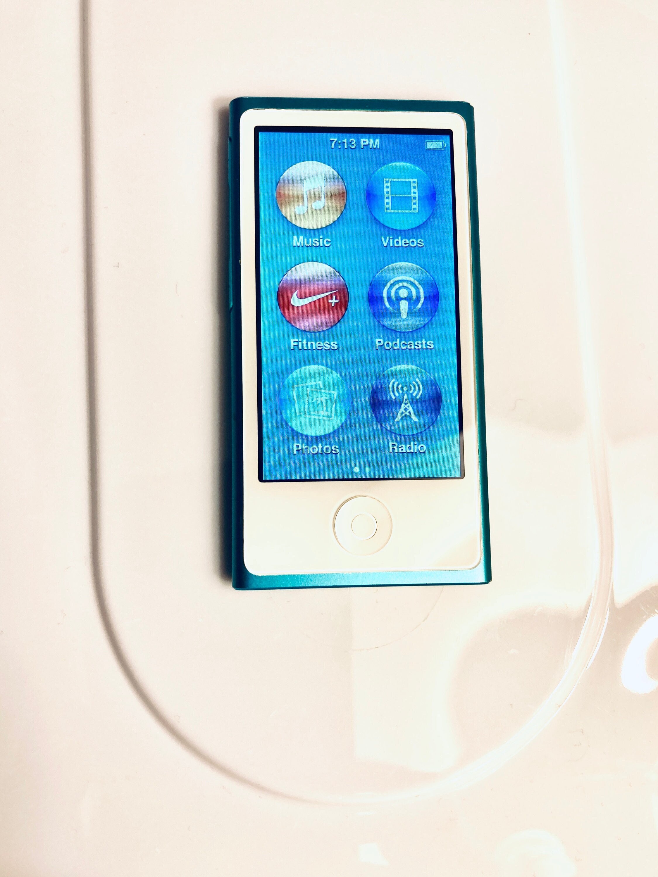 Ipod Nano 7th Generation Cute Cases