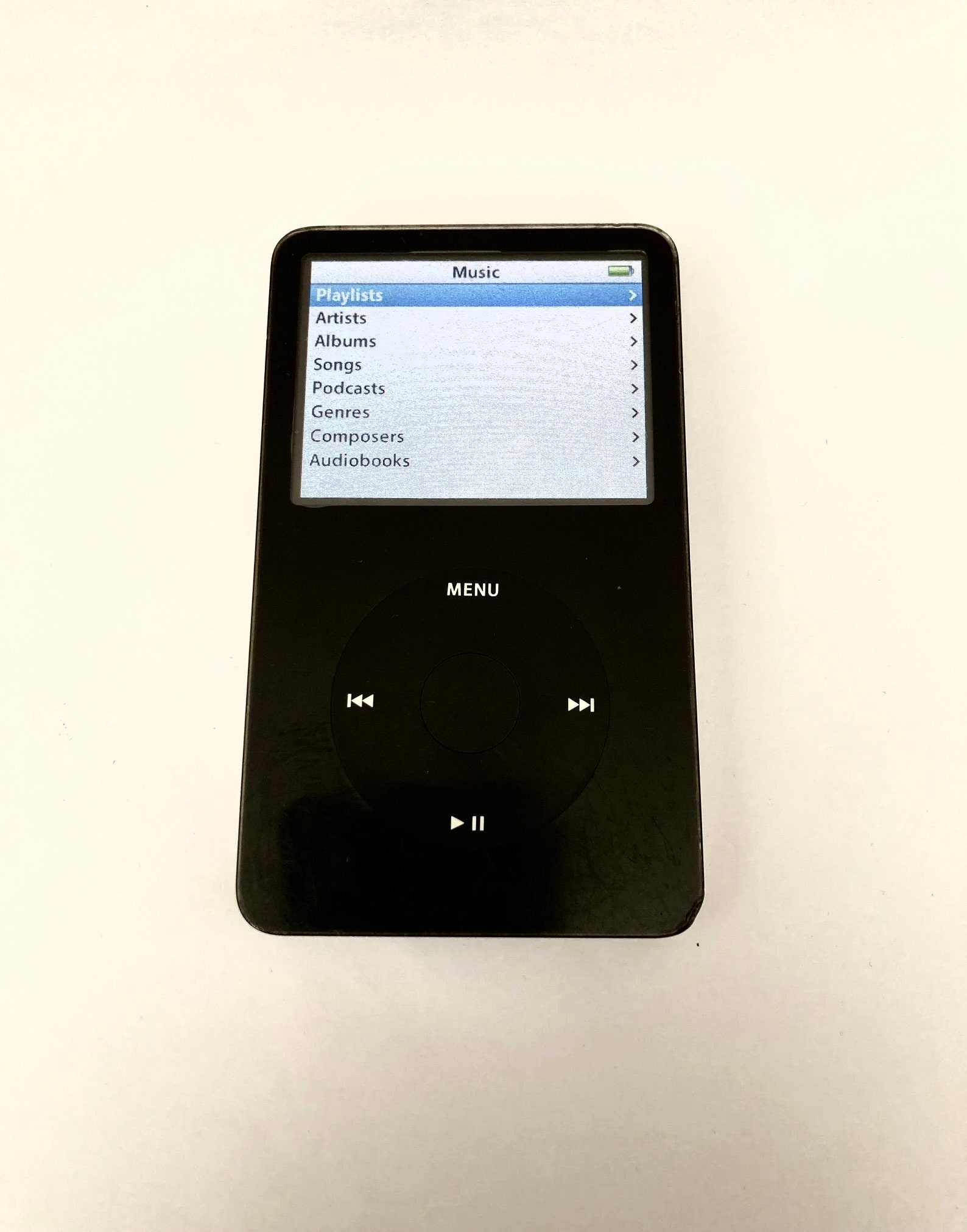iPod classic 30GB - 8，075円 | noguchi.ug.edu.gh