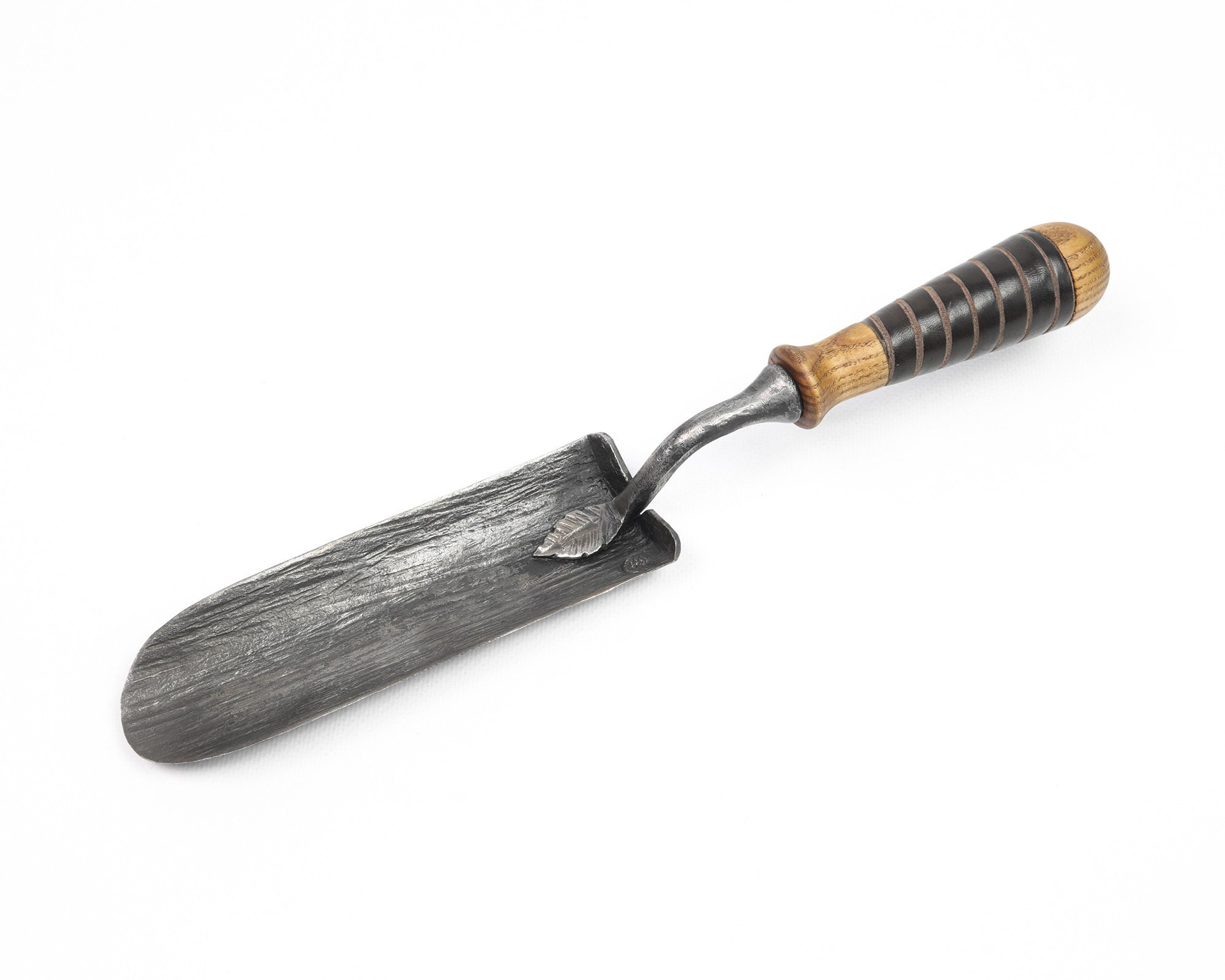 Long Rounded Garden Hand Trowel With Sides | Blank Garden Trowel ...