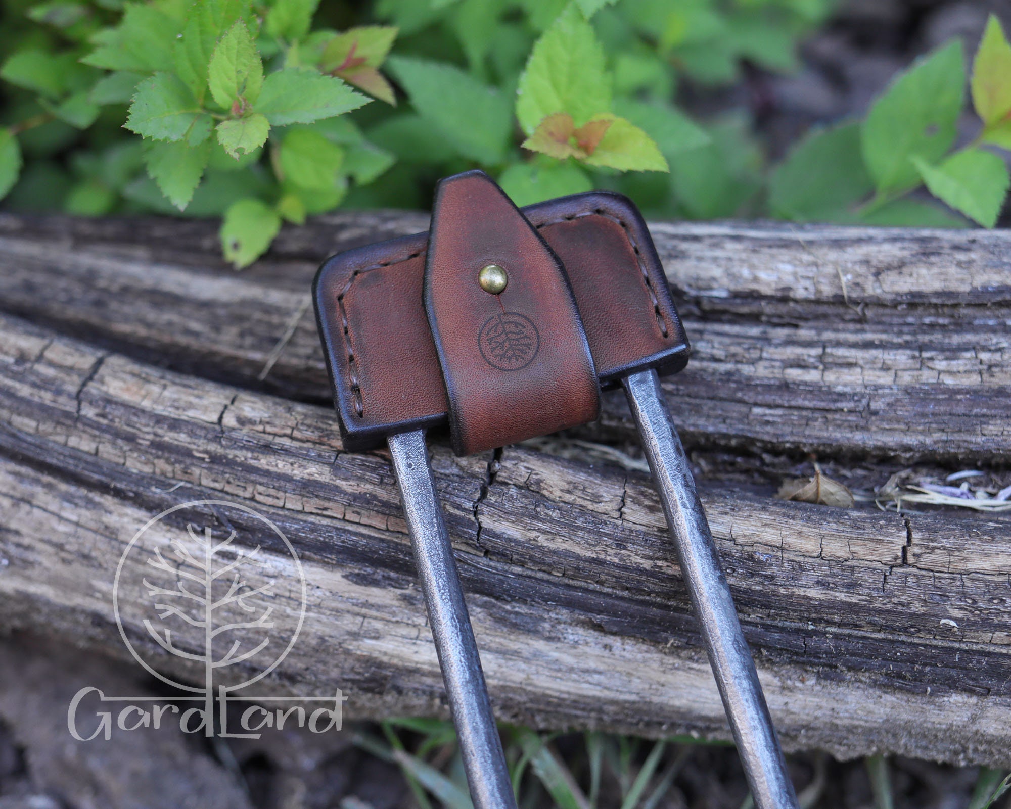 Hand Hoe V-shaped Angles Garden Hand Hoe Gardening Tools Angle Hand ...