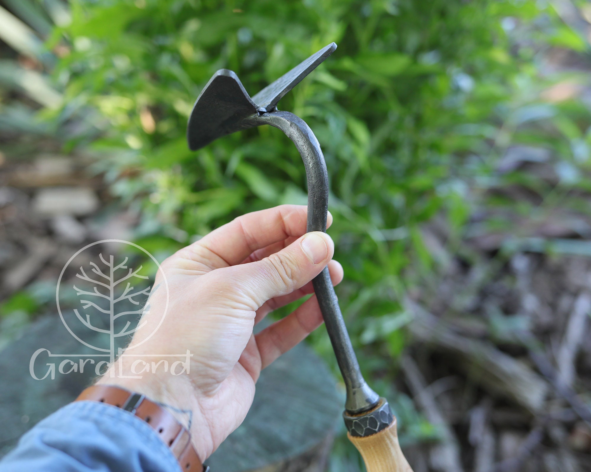 Forged Hand Plow Hand Forged Hand Plow Handmade Plow - Etsy