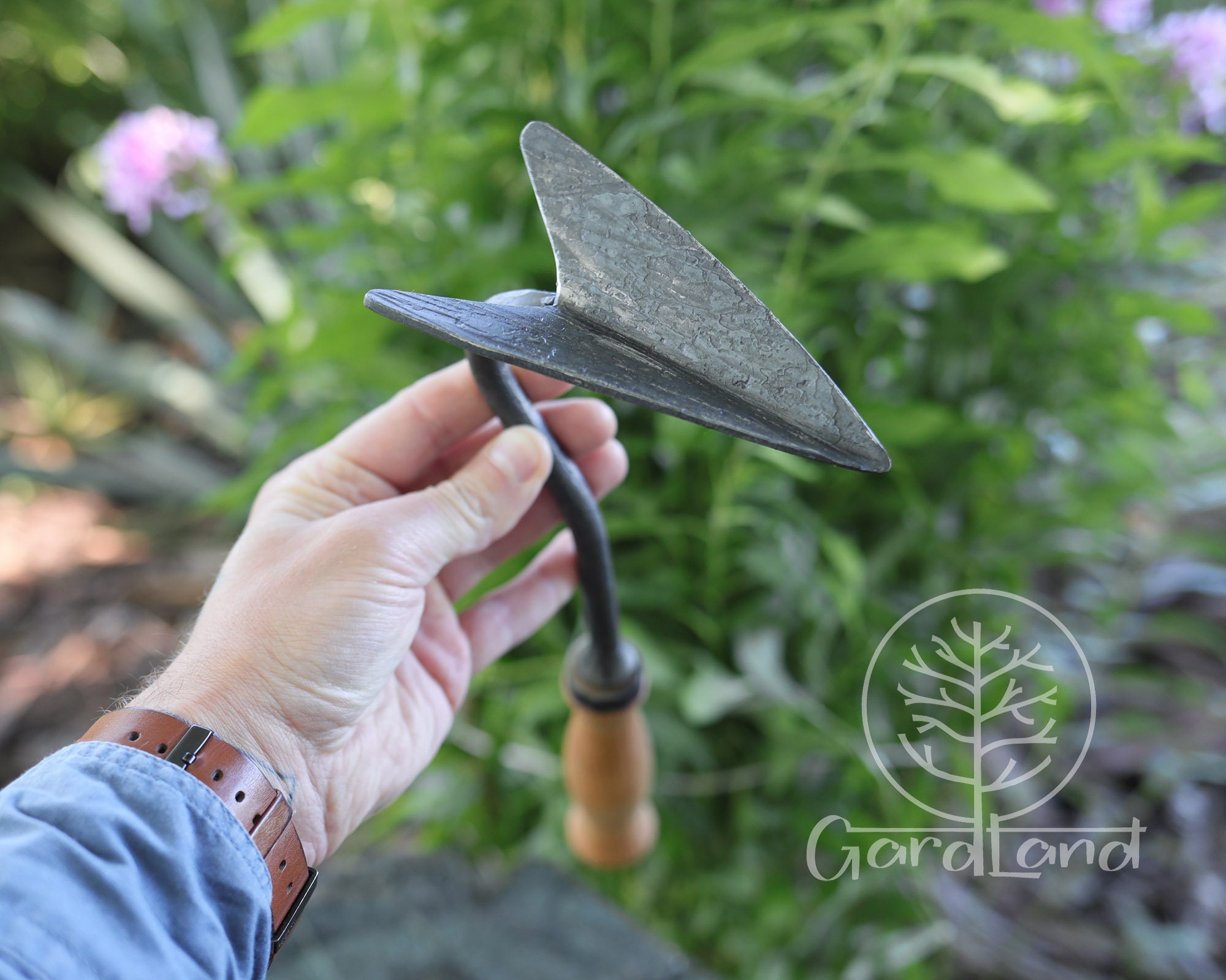 Forged Hand Plow Hand Forged Hand Plow Handmade Plow - Etsy