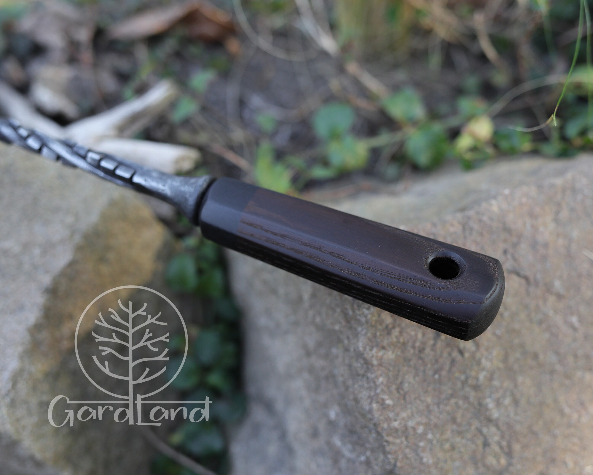 Angled Frying Stainless Shovel Frying Spatula Shovel Cookware Frying ...