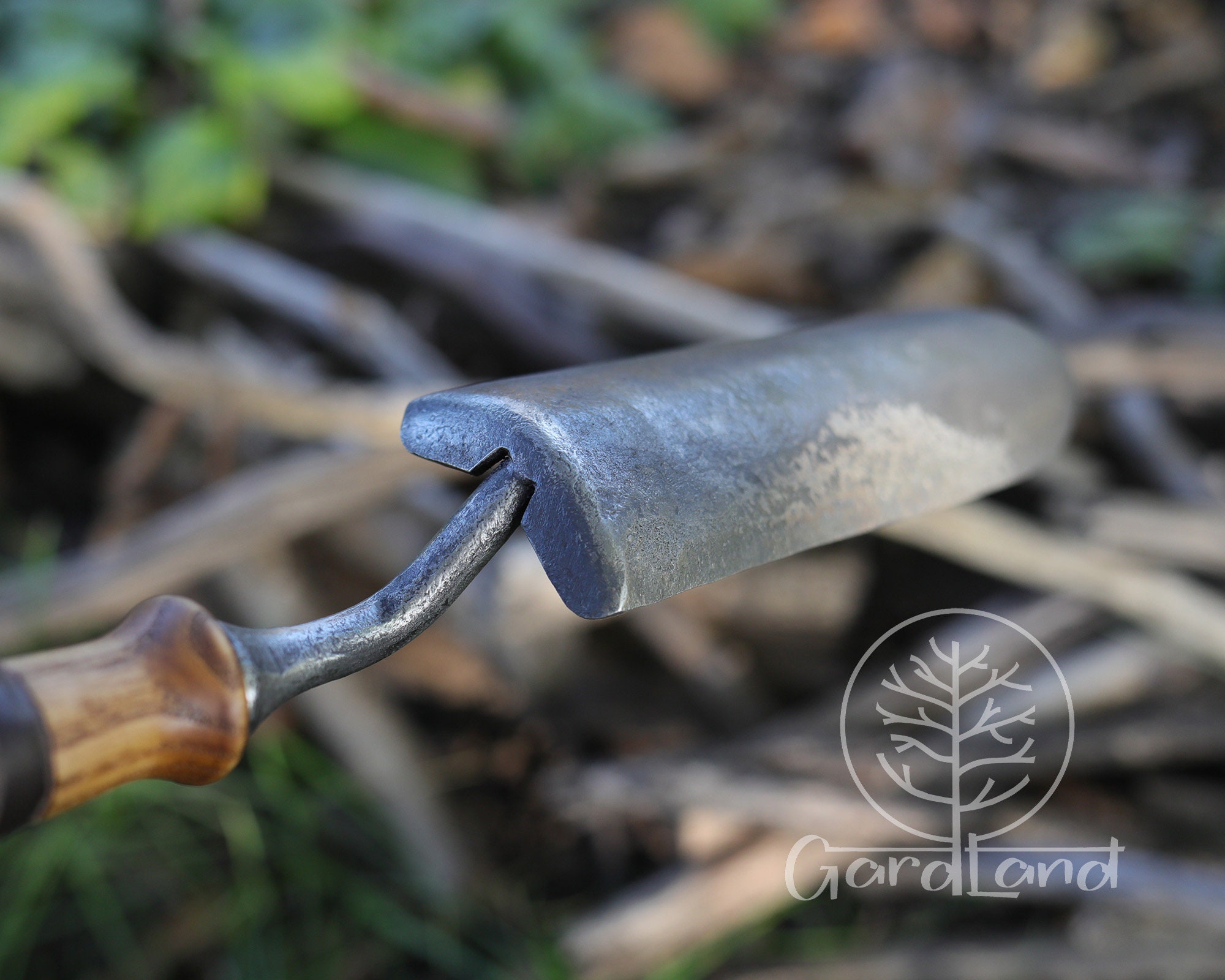 Long Rounded Garden Hand Trowel With Sides | Blank Garden Trowel ...