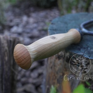 Hand Hoe V-shaped Angles | Garden Hand Hoe | Gardening Tools | Angle ...