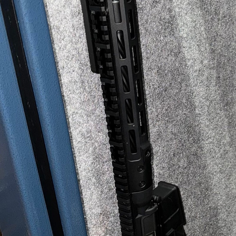 Ar 15 Wall Mount - Etsy