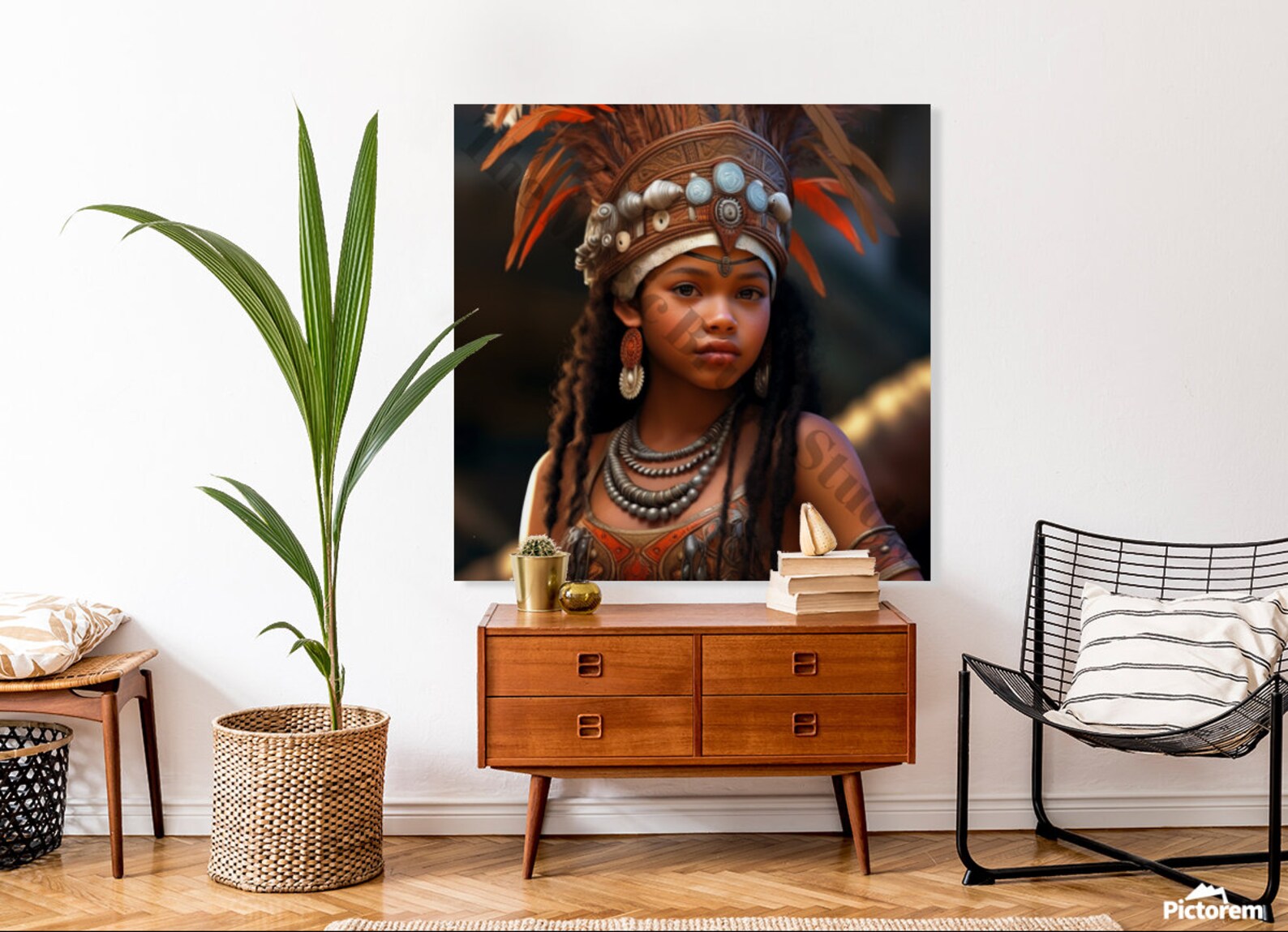 Dominican Indigenous - Etsy