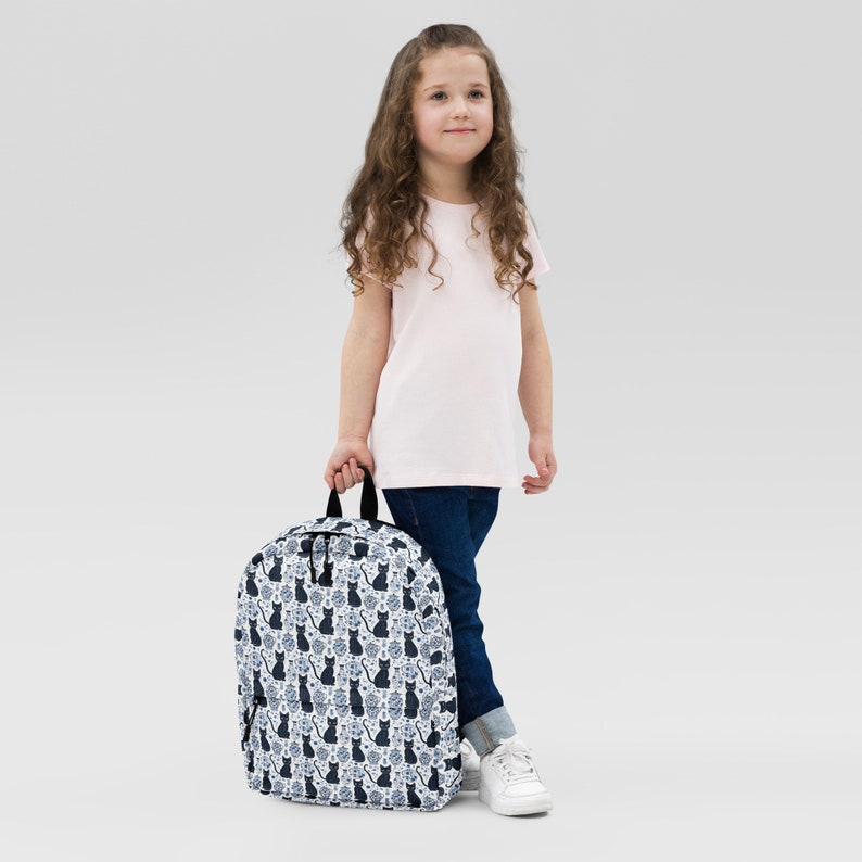 Cat Backpack, Cat Backpack for Kids, Cat Backpack Women, Cat Backpack ...