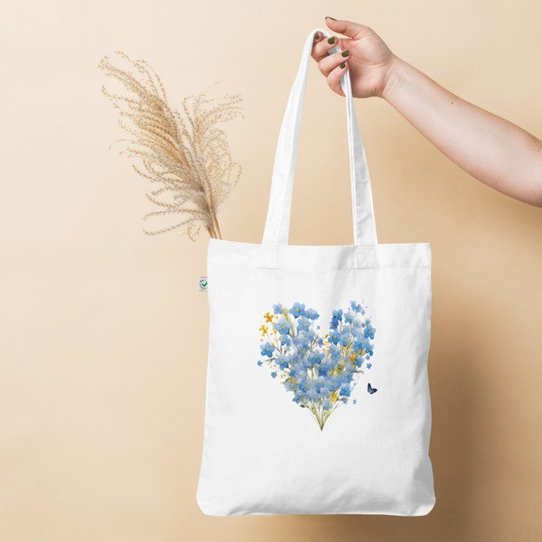 Forget Me Nots - Etsy