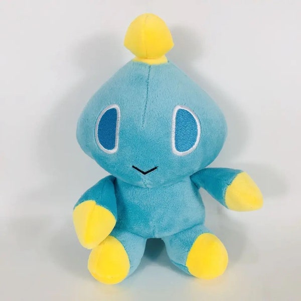 Chao Plush - Etsy