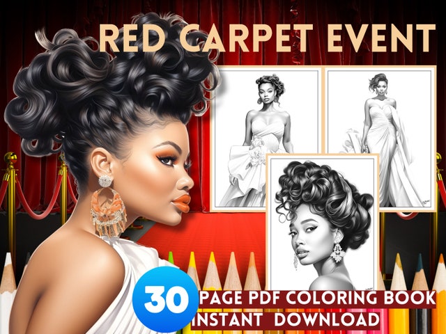 ColoringInLove - Etsy