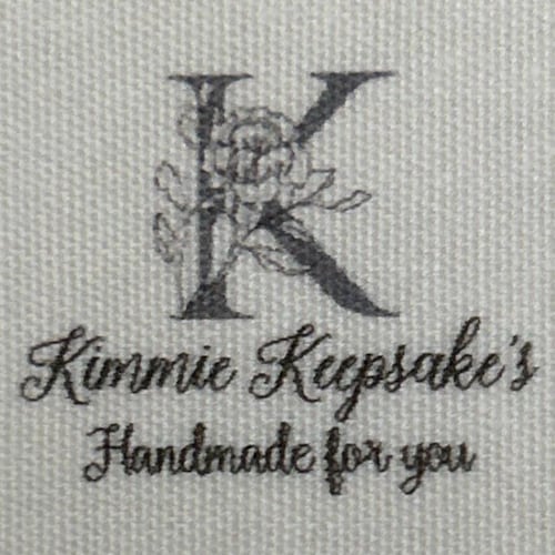 KimmiekeepsakesByKim - Etsy