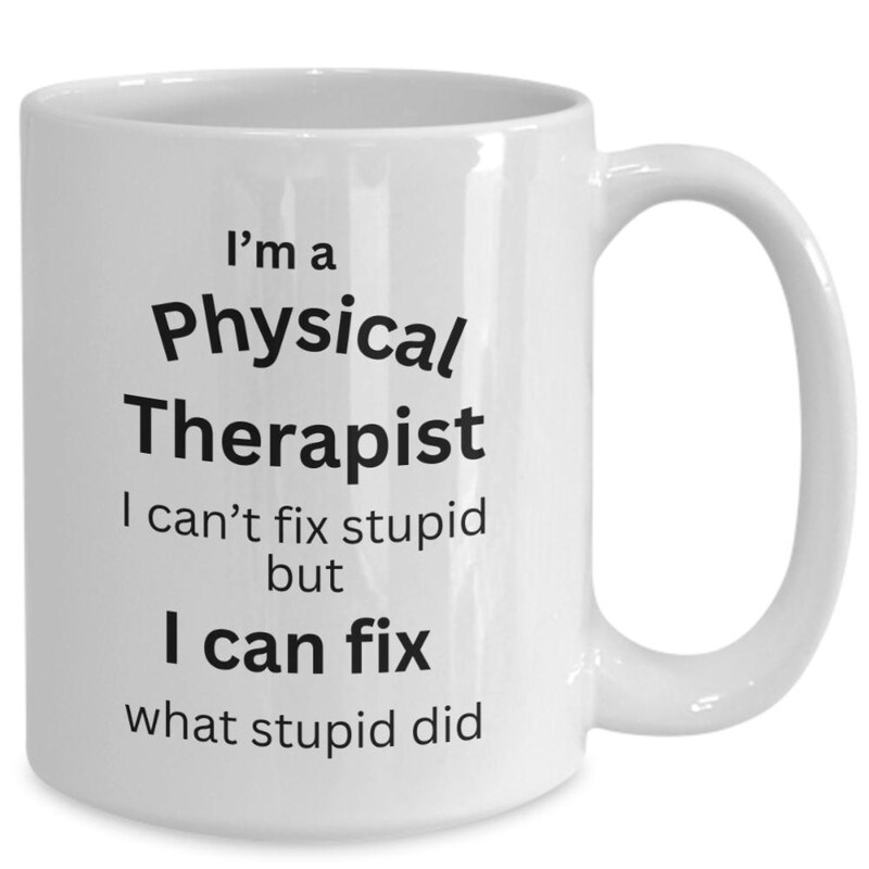 Physical Therapist - Etsy