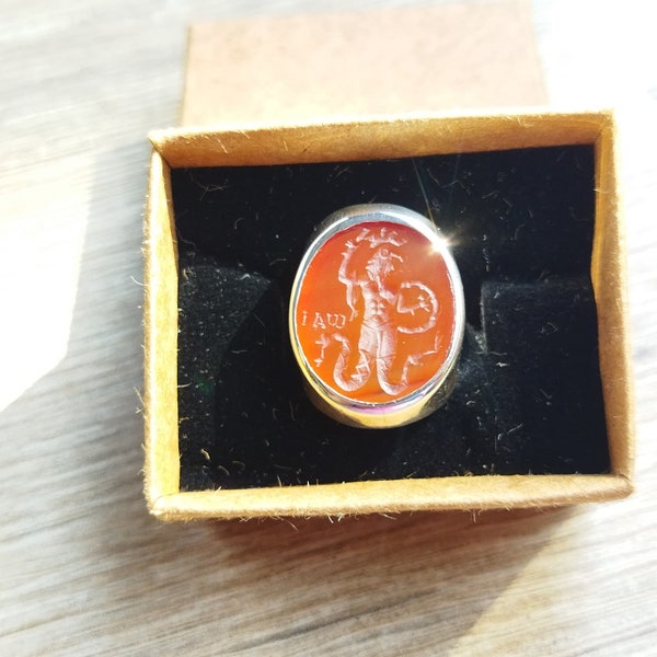 Gnostic Jewelry - Etsy