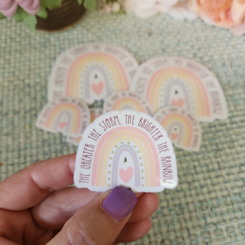 BluButterflyStickers - Etsy