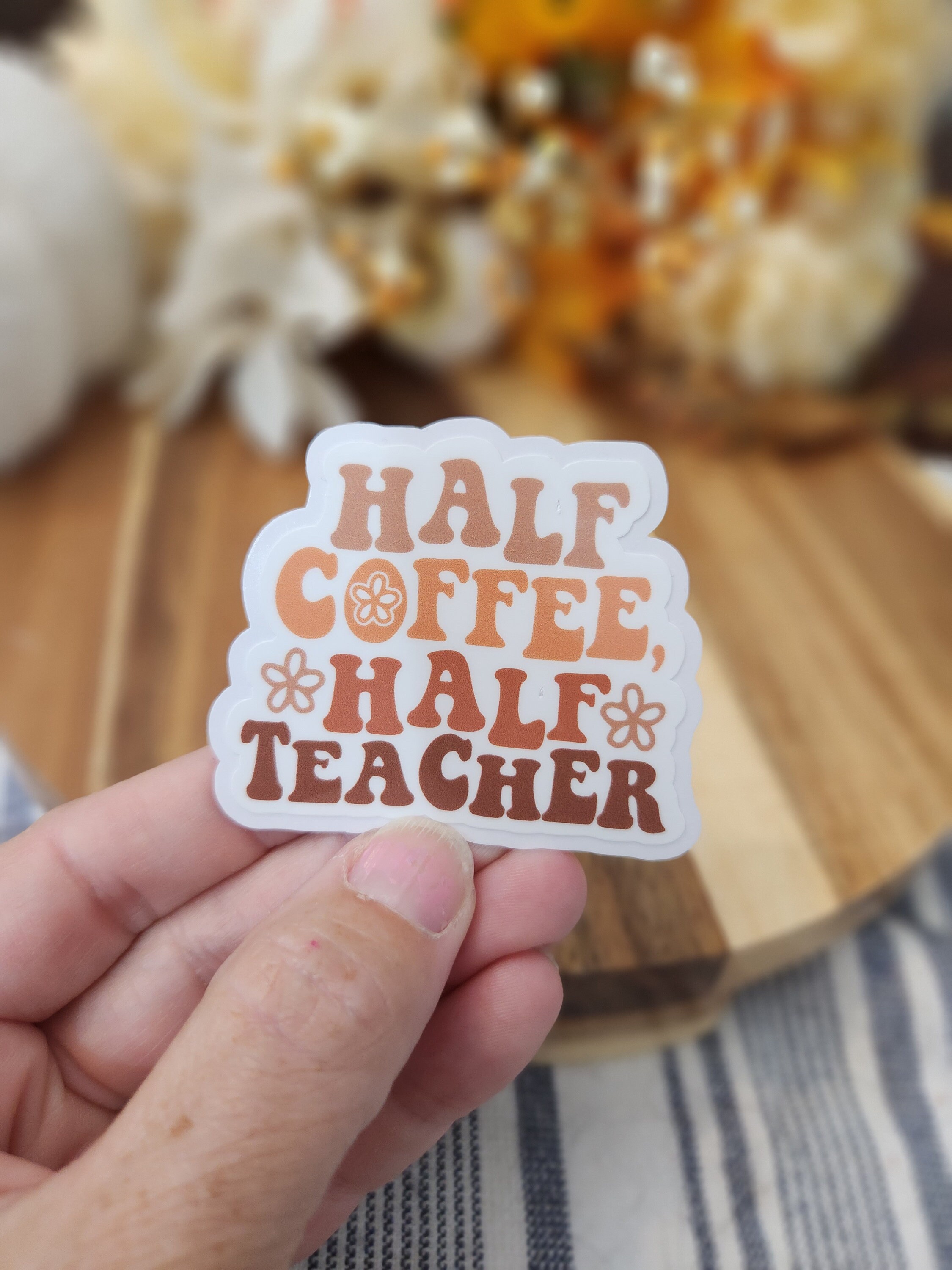Teacher Stickers for Laptop Funny Teacher Stickers Teacher - Etsy