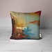 Abstract Expression Cushion Case,throw Pillow Sham,urban Decay ...