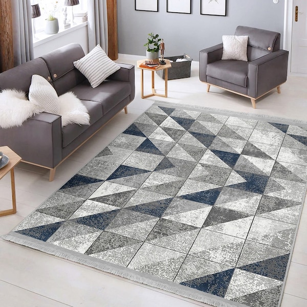 Triangle Motif - Etsy