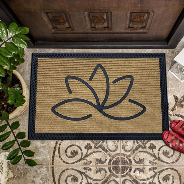 Pvc Door Mat - Etsy