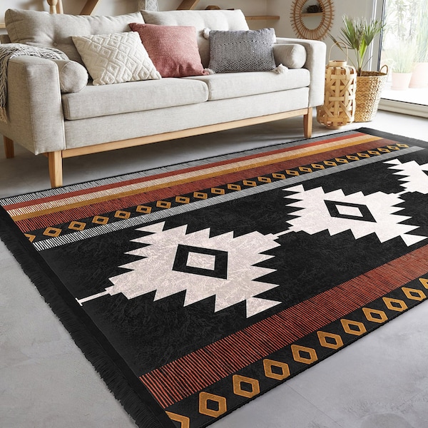 Aztec Geometric - Etsy