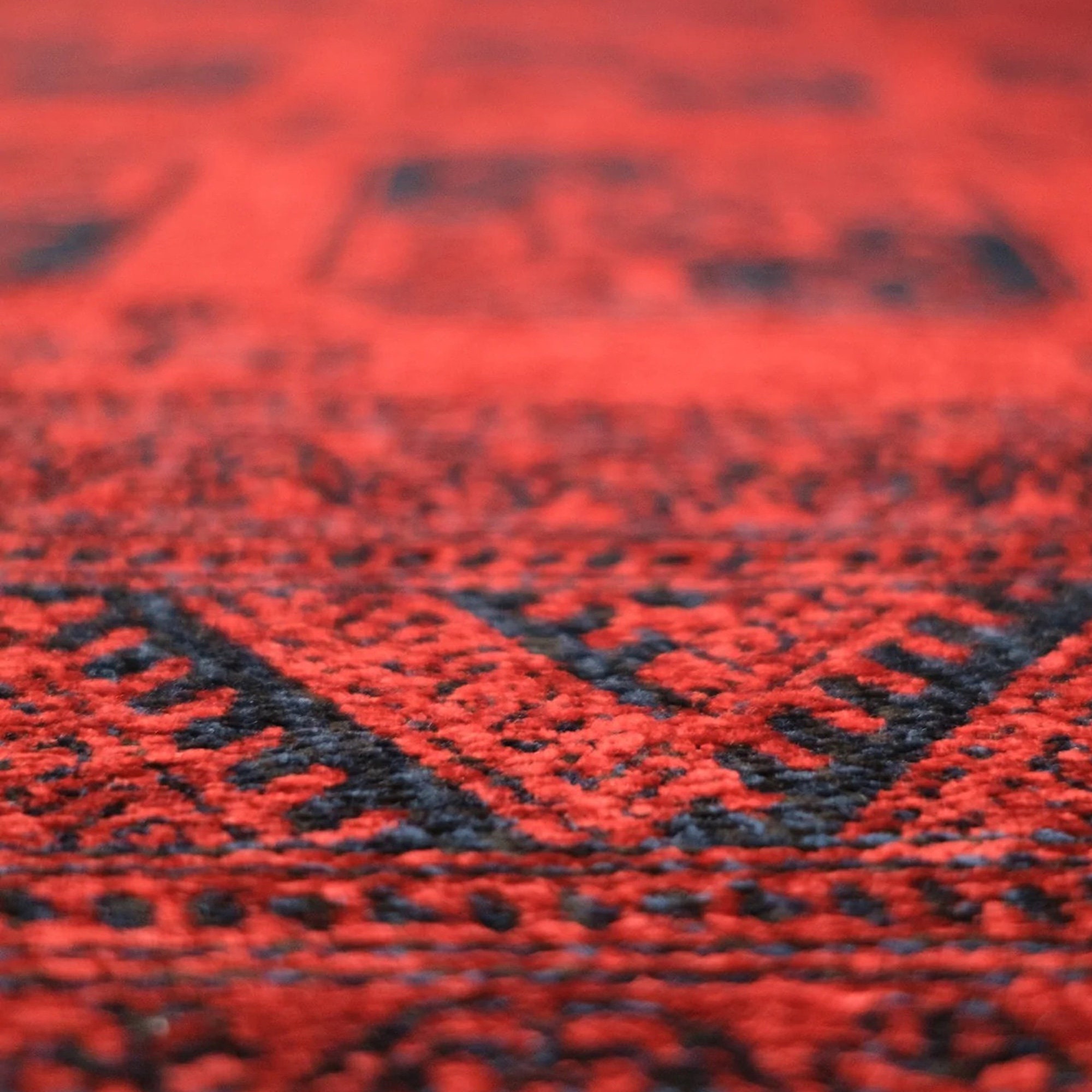 Afghan Pattern Rug,classic Oriental Carpet,machine-washable Ethnic Area ...
