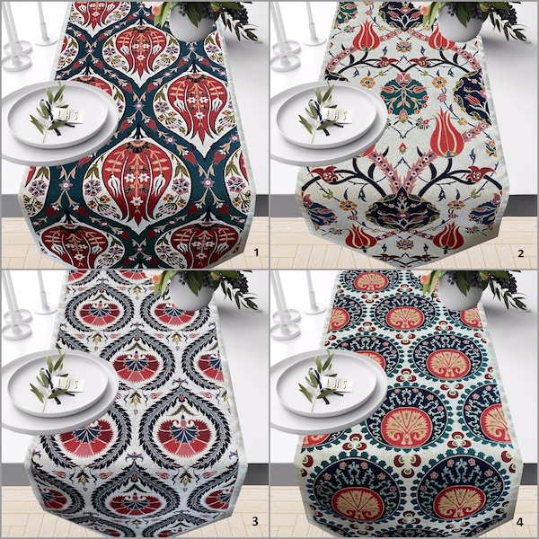 Ottoman Table Top - Etsy