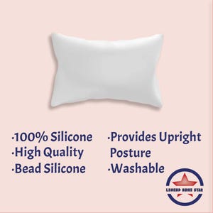 Rectangle Pillow Insert,rectangle Cushion Stuffer,pillow Filler With ...