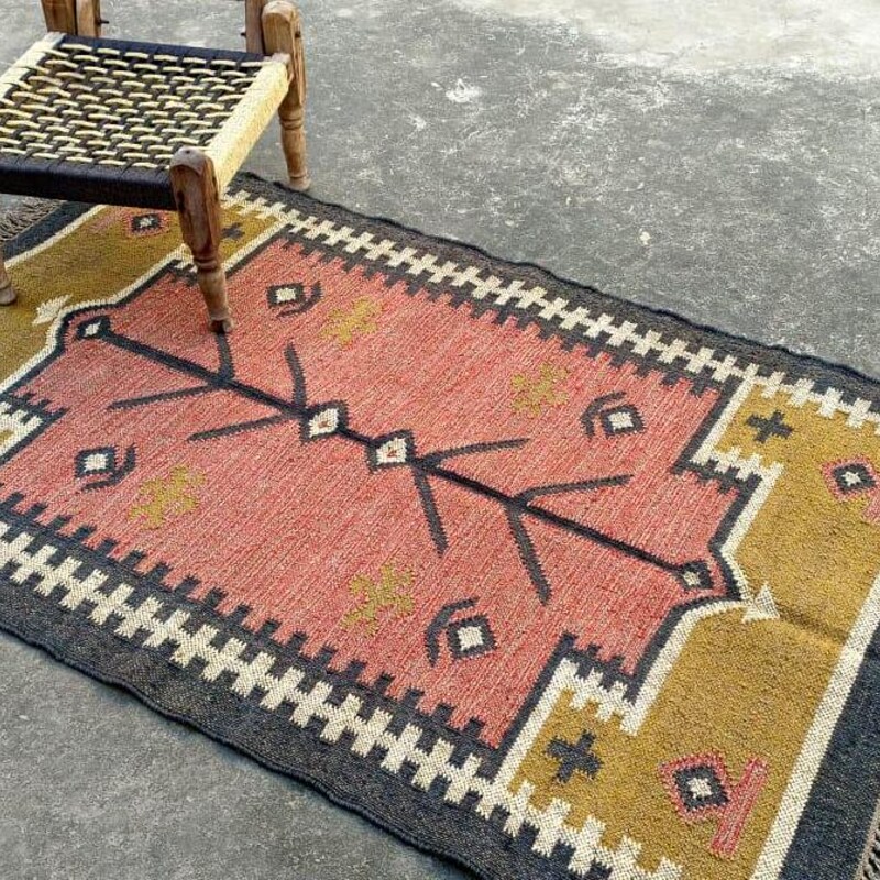 African Rugs - Etsy