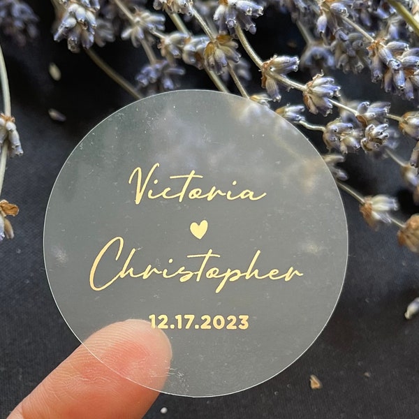 Wedding Envelope Seals - Etsy