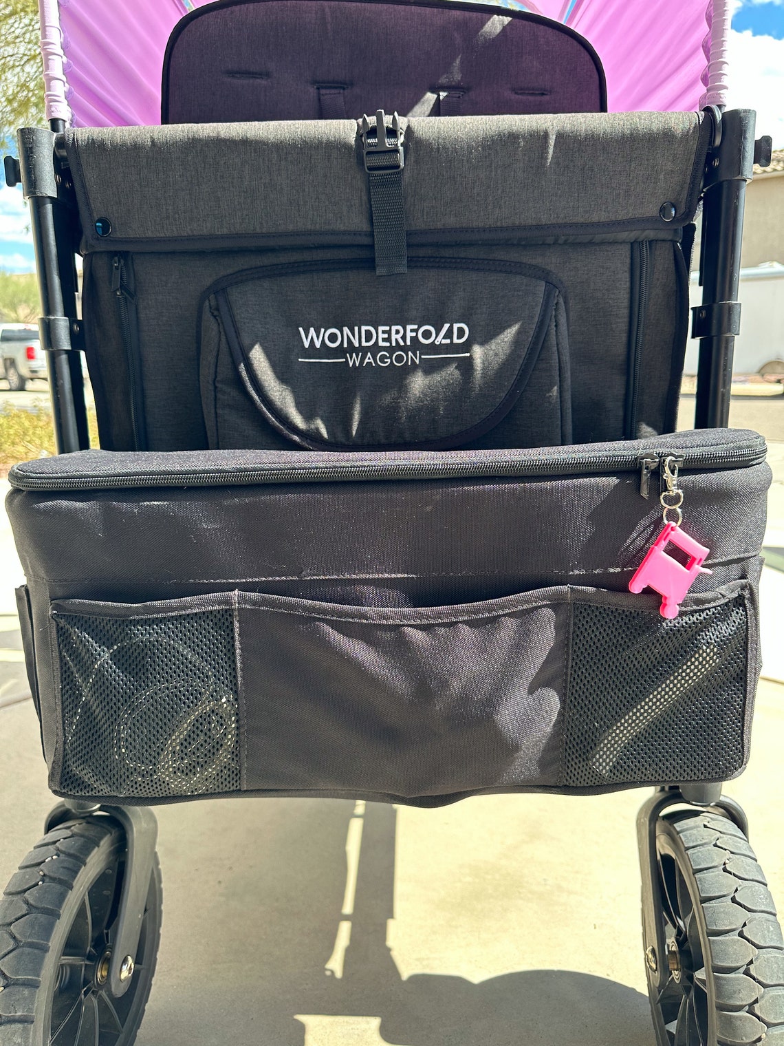 Wonderfold Basket Clamps - Etsy