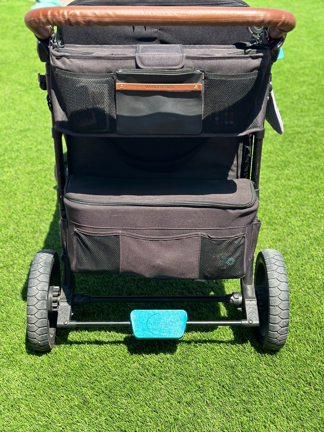 Wonderfold Brake Cover - Etsy