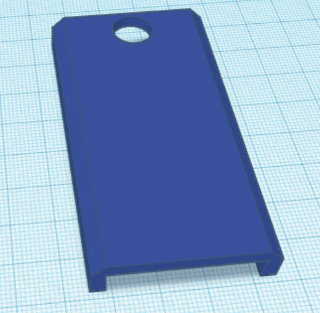 Blank Stanley Topper - STL File - Etsy