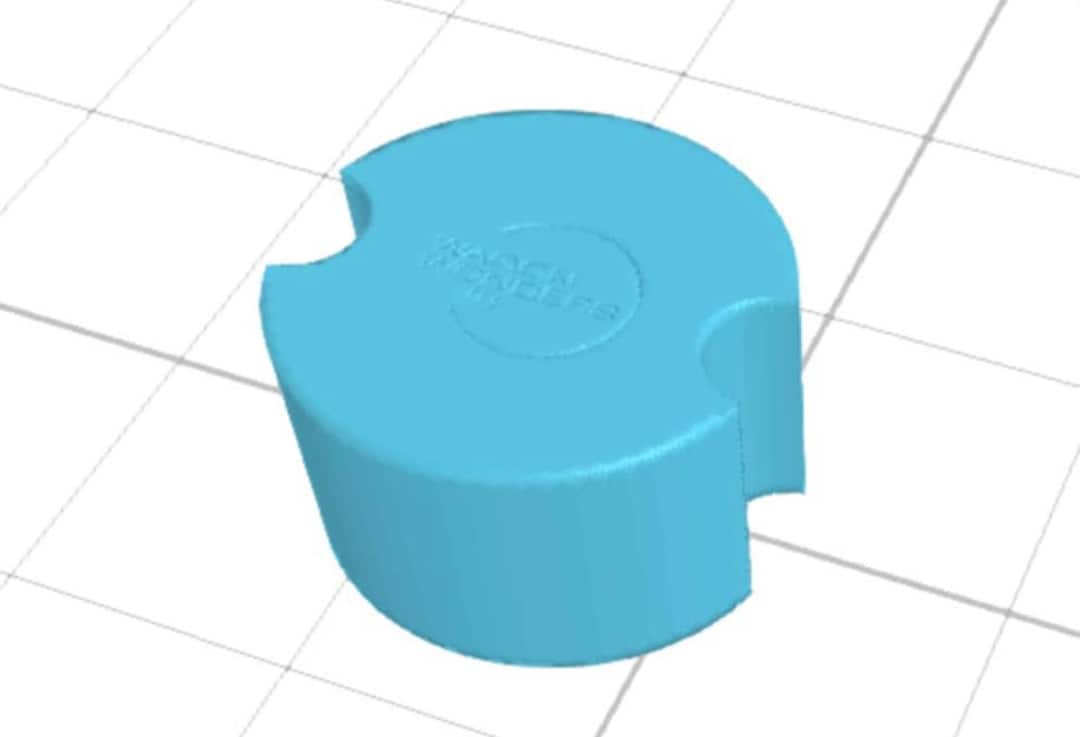 Cup Riser STL Files - for Personal Use Only - Etsy
