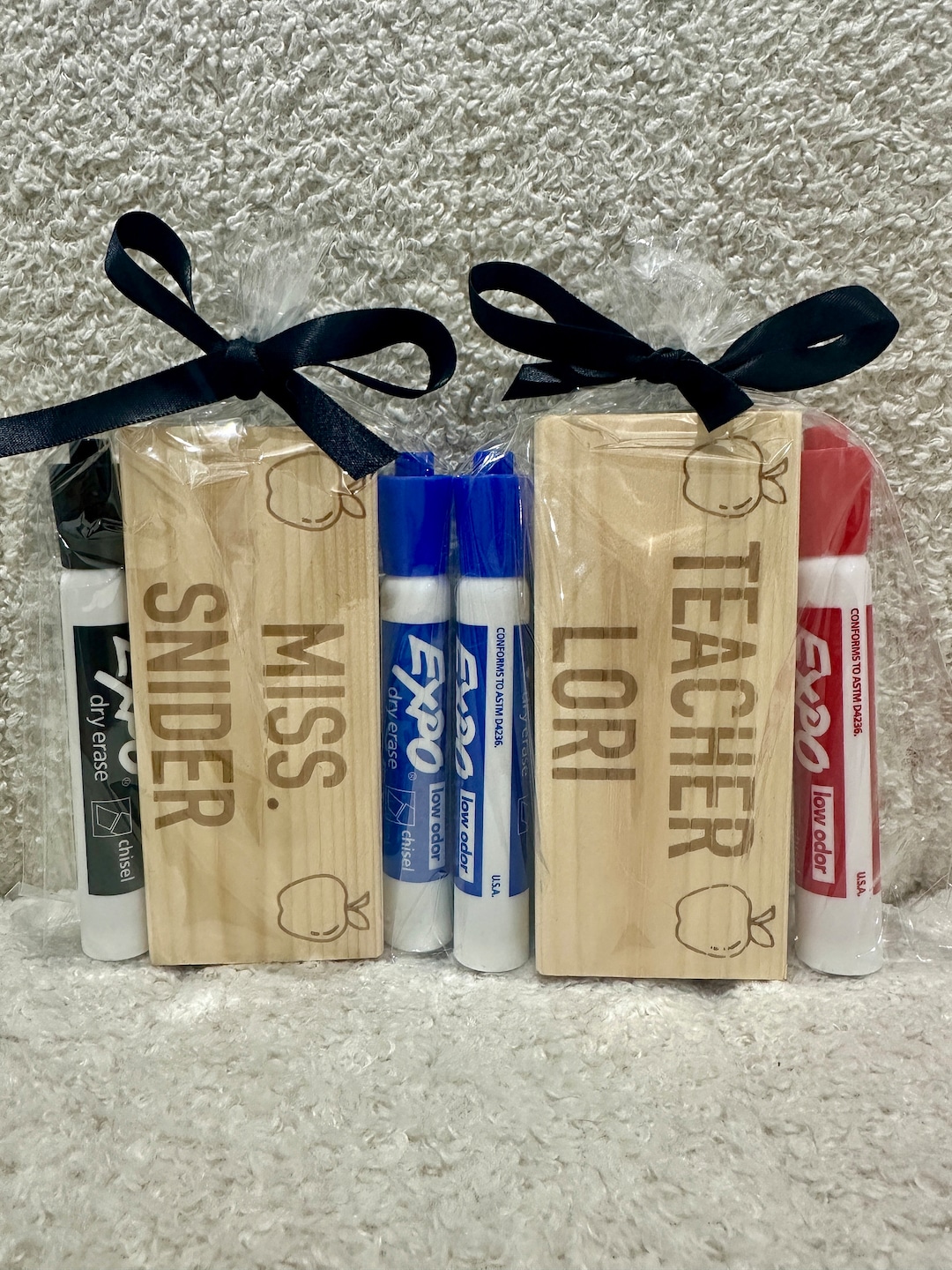 Customized Teacher Eraser for Blackboard/whiteboard - Etsy