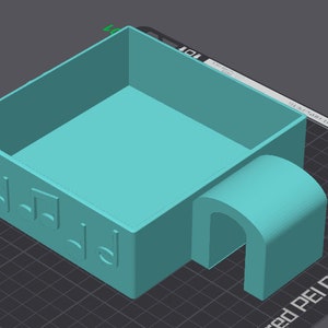 Tonie Holder STL File - Personal Use Only - Etsy UK