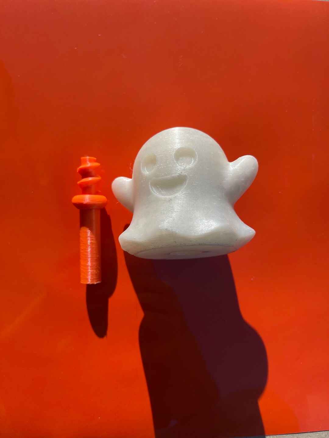 Buddy Pole Insert - Etsy