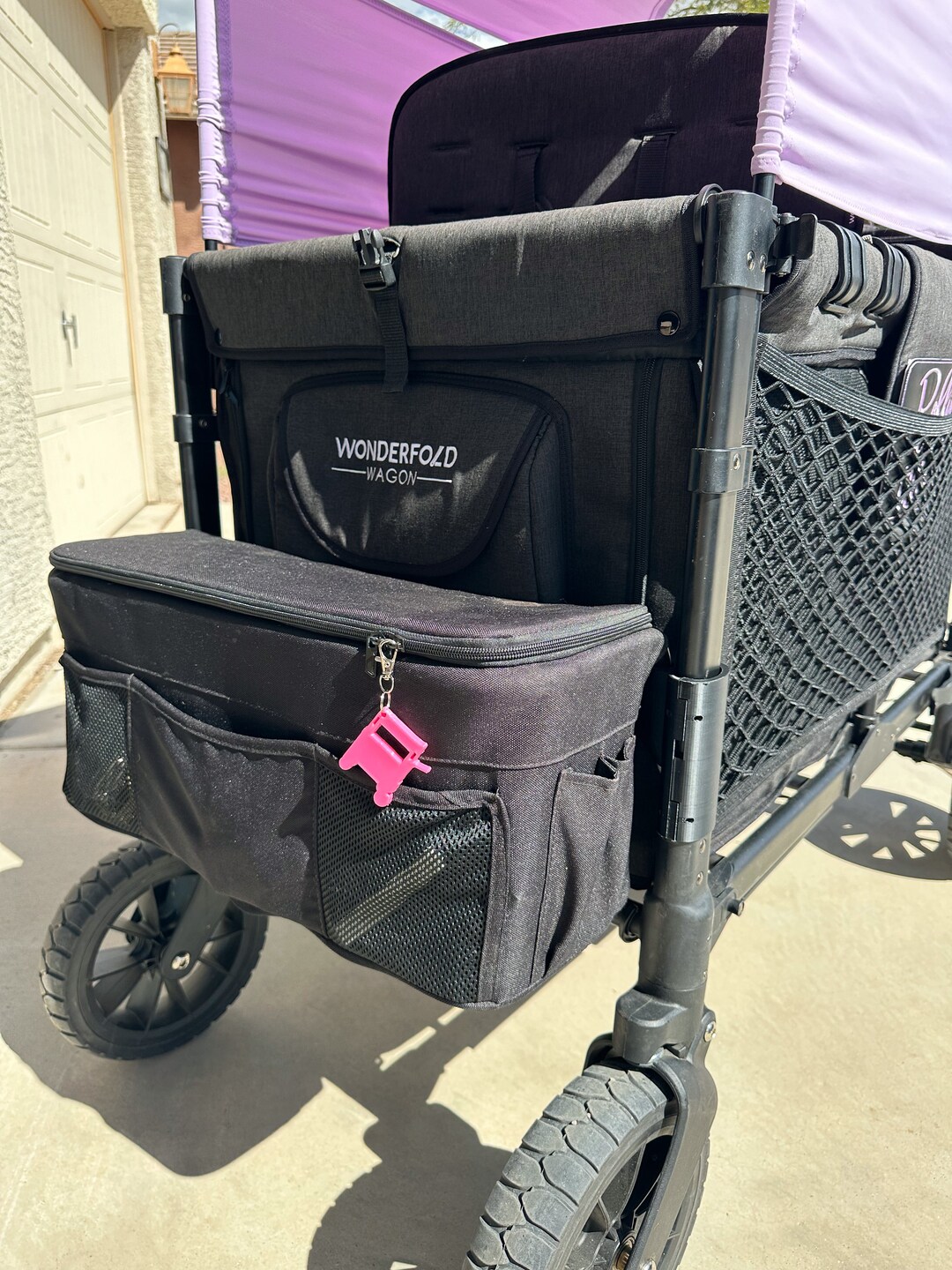 Wonderfold Basket Clamps - Etsy