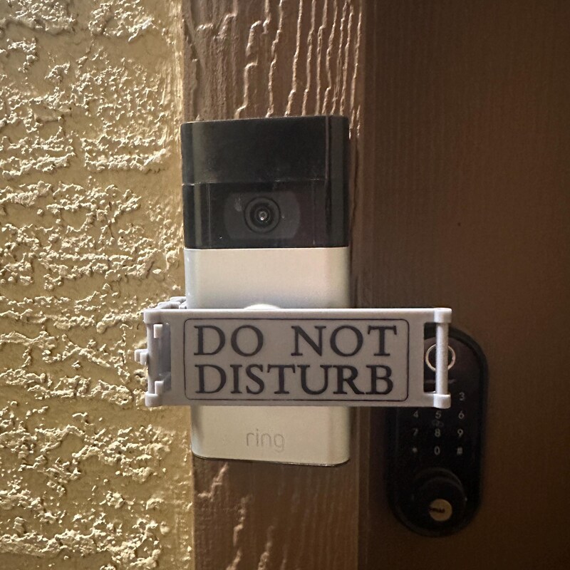 Doorbell Covers - Etsy UK