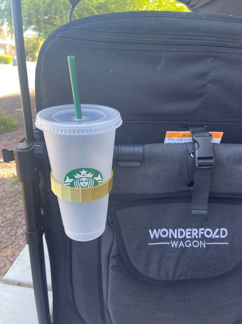 Wonderfold Drink Holder - Etsy